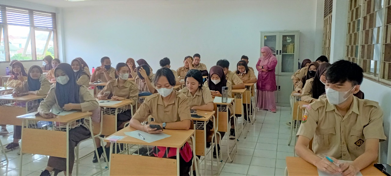 SMKN 3 BOGOR